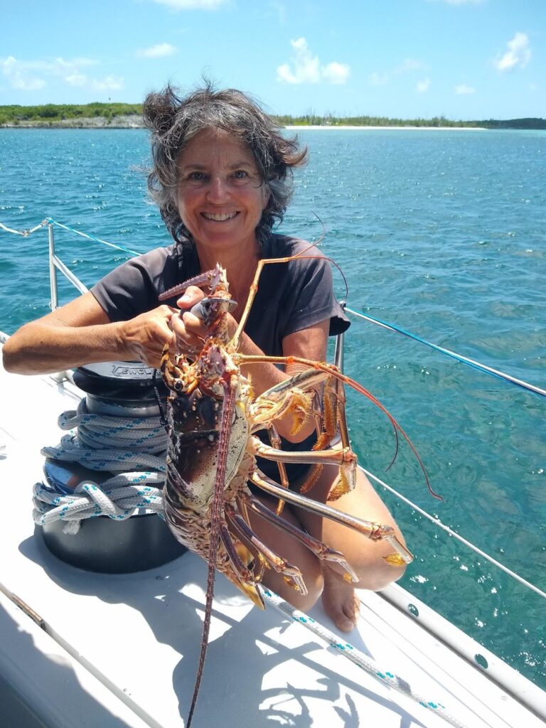 Sailing Abaco Bahamas | Kiskeedee Sailing